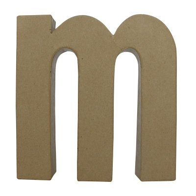 Fantasy Letter M (Mixed Font) | World Of Craft