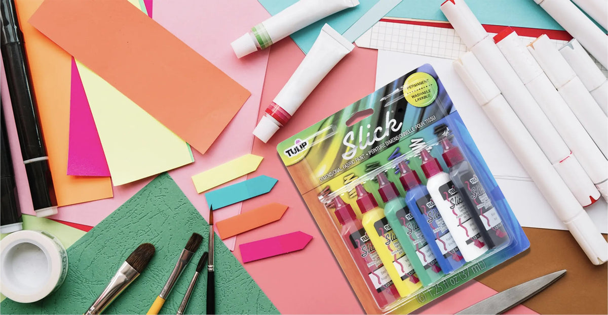 New In – World of Craft