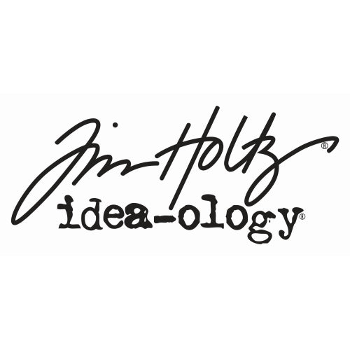 Tim Holtz idea-ology – World of Craft