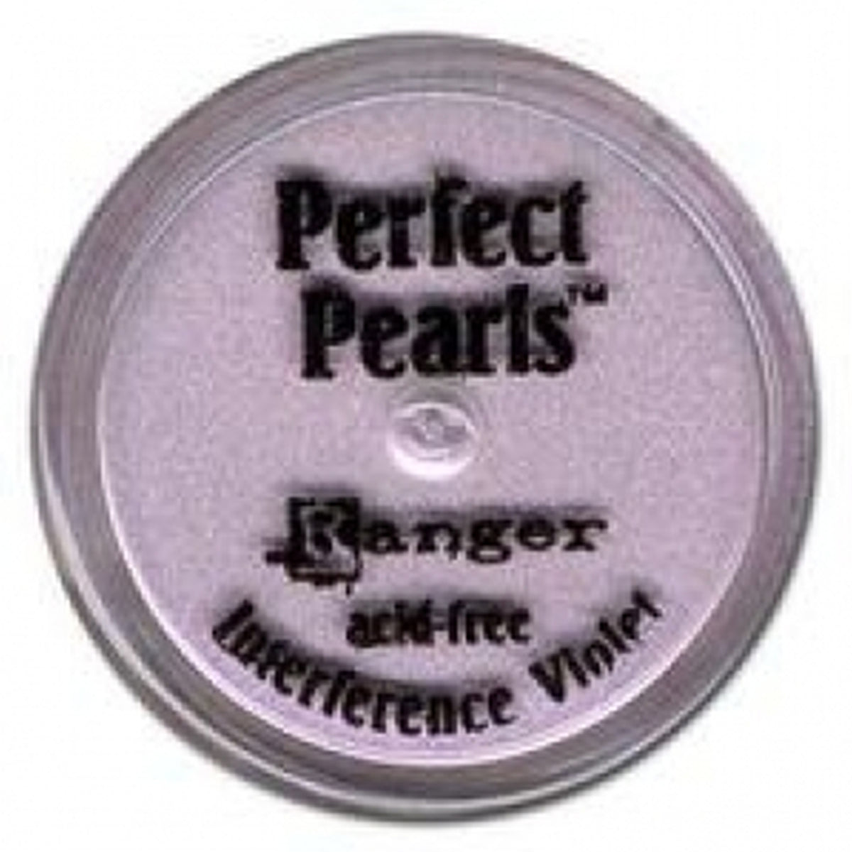 Ranger Perfect Pearls Interference Violet | World Of Craft