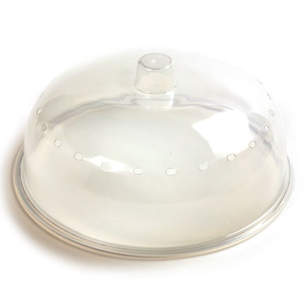 Norpro Microwave Cover | World Of Craft