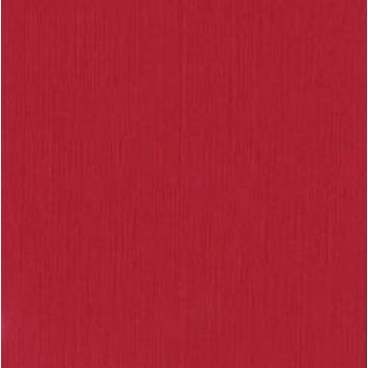 Bazzill 12x12 Classic Cardinal (25) | World Of Craft