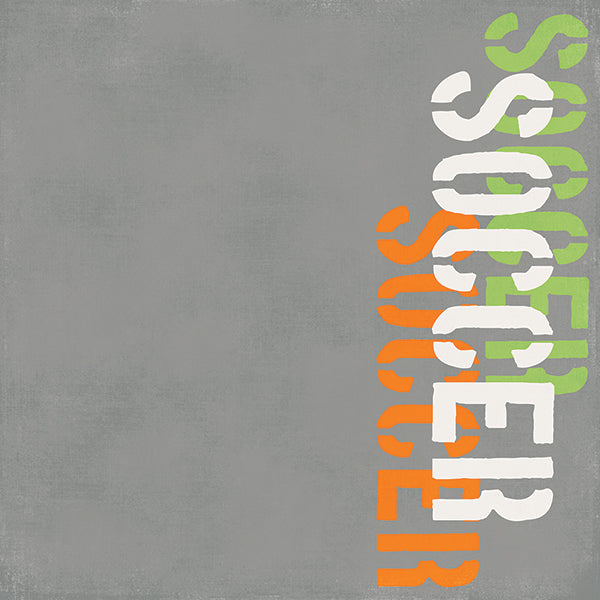 Simple Stories Nutmeg Packs Of 10 Sheets | World Of Craft