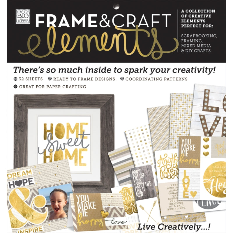 Frame & Craft Neutral | World Of Craft