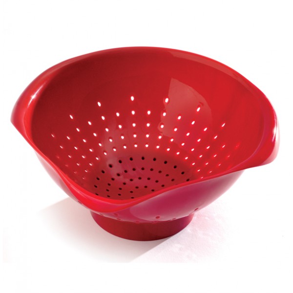 Norpro 3.5qt Colander | World Of Craft
