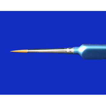 Premier Brushes P40 Size 2 + Triangular Handle Brush WorldOfCraft