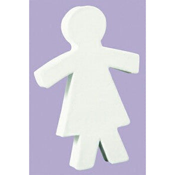 Picto Girl | World Of Craft