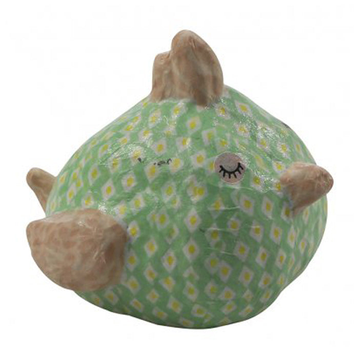 Round Hen | World Of Craft