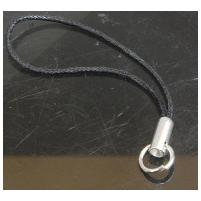 Cookson Gold Silver Mobile Phone Charm Fitting WorldOfCraft