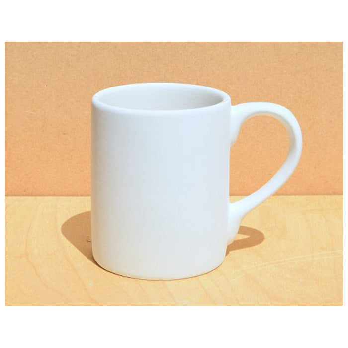 10oz Straight Mug (Carton Of 12) | World Of Craft