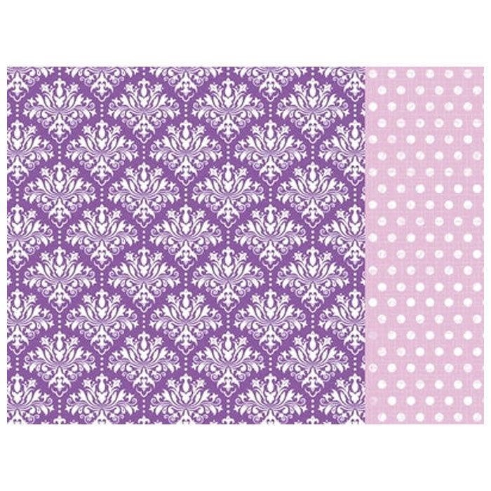 Kaisercraft 12x12 Scrapbook Paper Musk Packs Of 10 Sheets