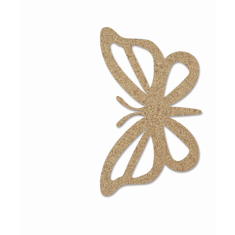 Spellbinders Flutter By | World Of Craft