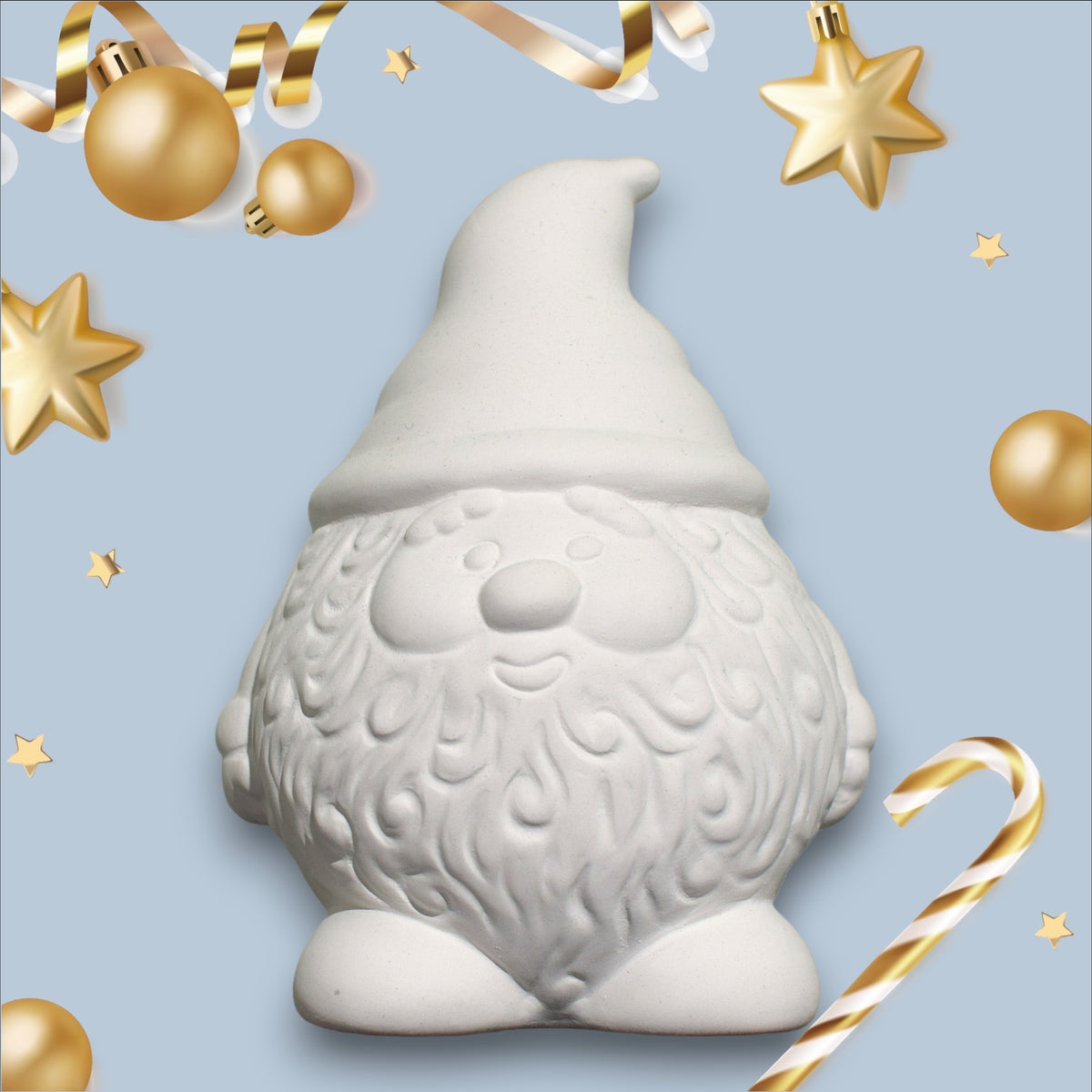 Nordic Gnome (Carton Of 6) | World Of Craft